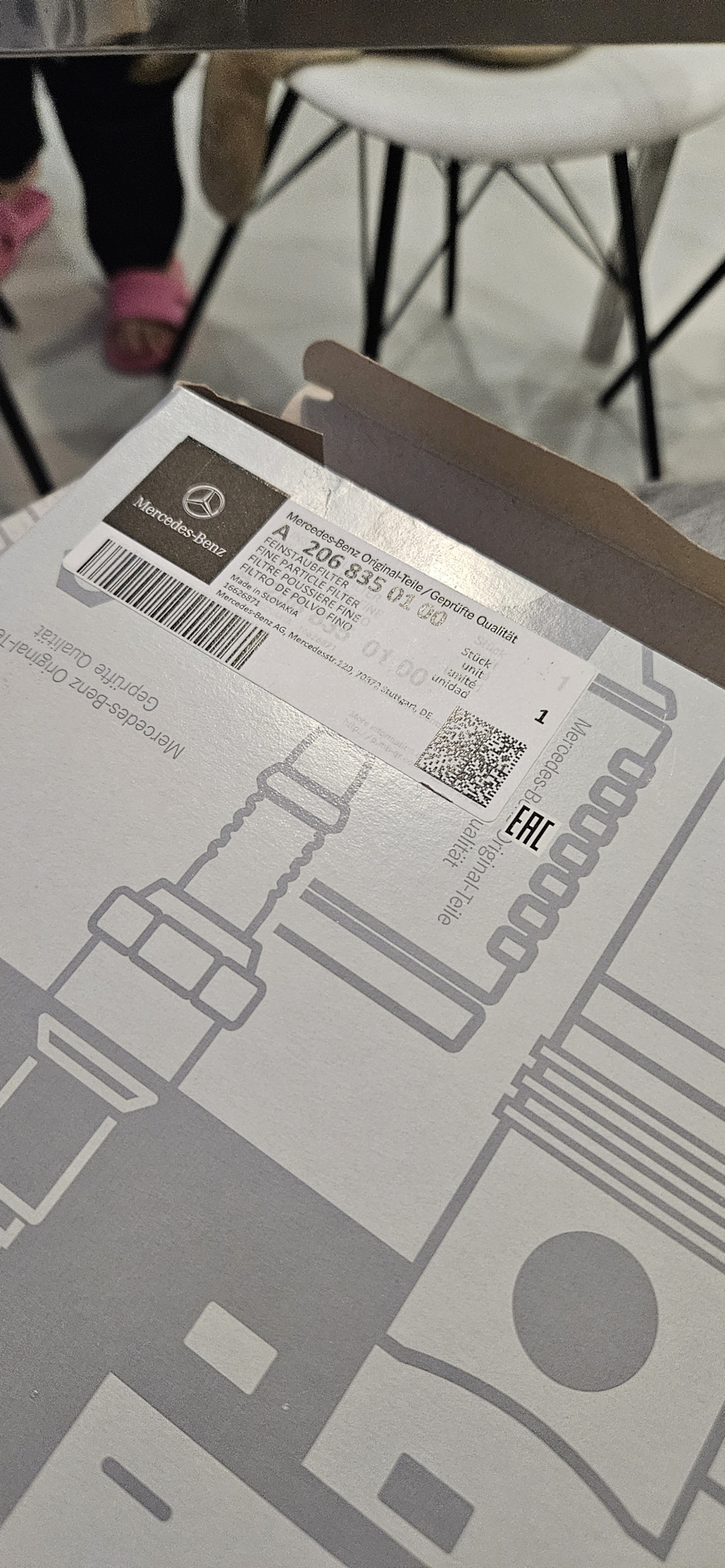 ТО 35000 короткая и полная видеоинструкция по замене расходников ...