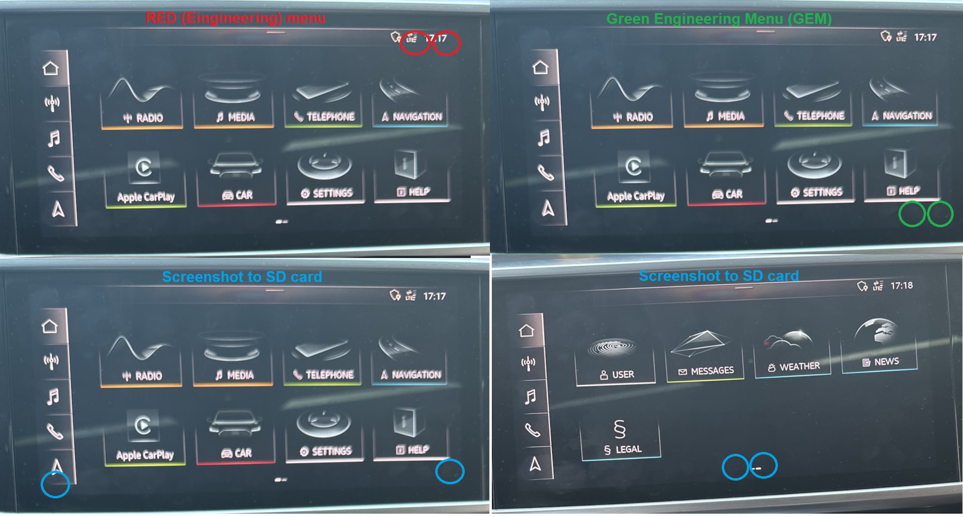 Конвертация и обновление MH2p без обращения к "проффесионалам" — DRIVE2