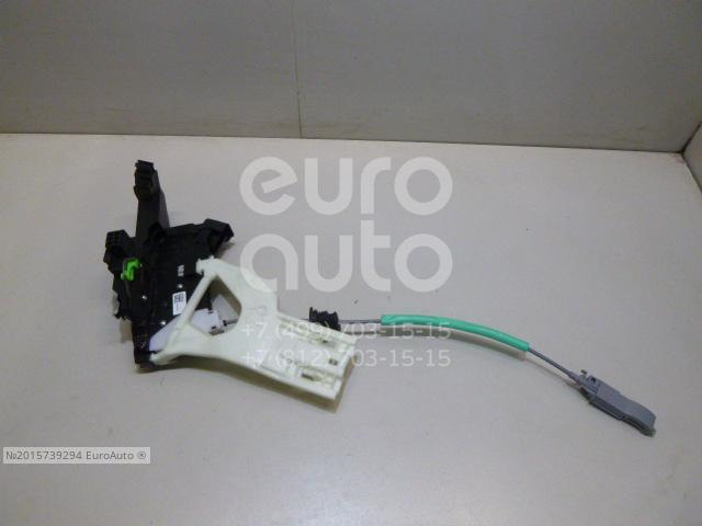 81420P1000 Latch ASSY-REAR DOOR. LATCH ASSY-REAR DOOR, RH KIA HYUNDAI ...