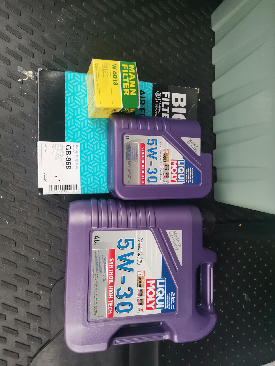 W6018 Масляный фильтр MANN FILTER | Запчасти на DRIVE2