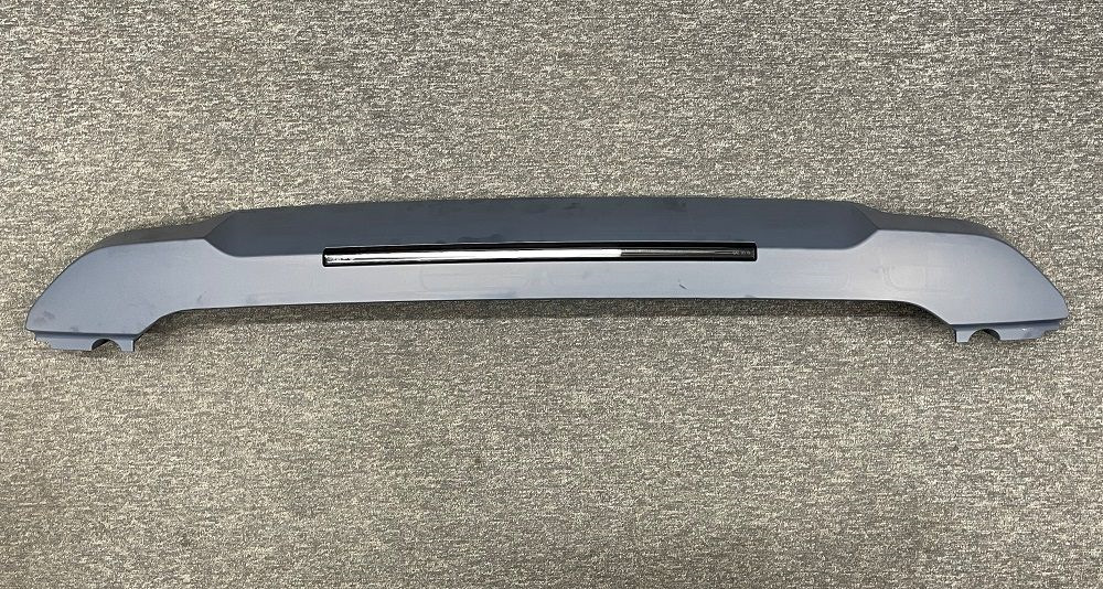 Задний спойлер | Land Rover Defender | LR131685 — United Spare Parts ...