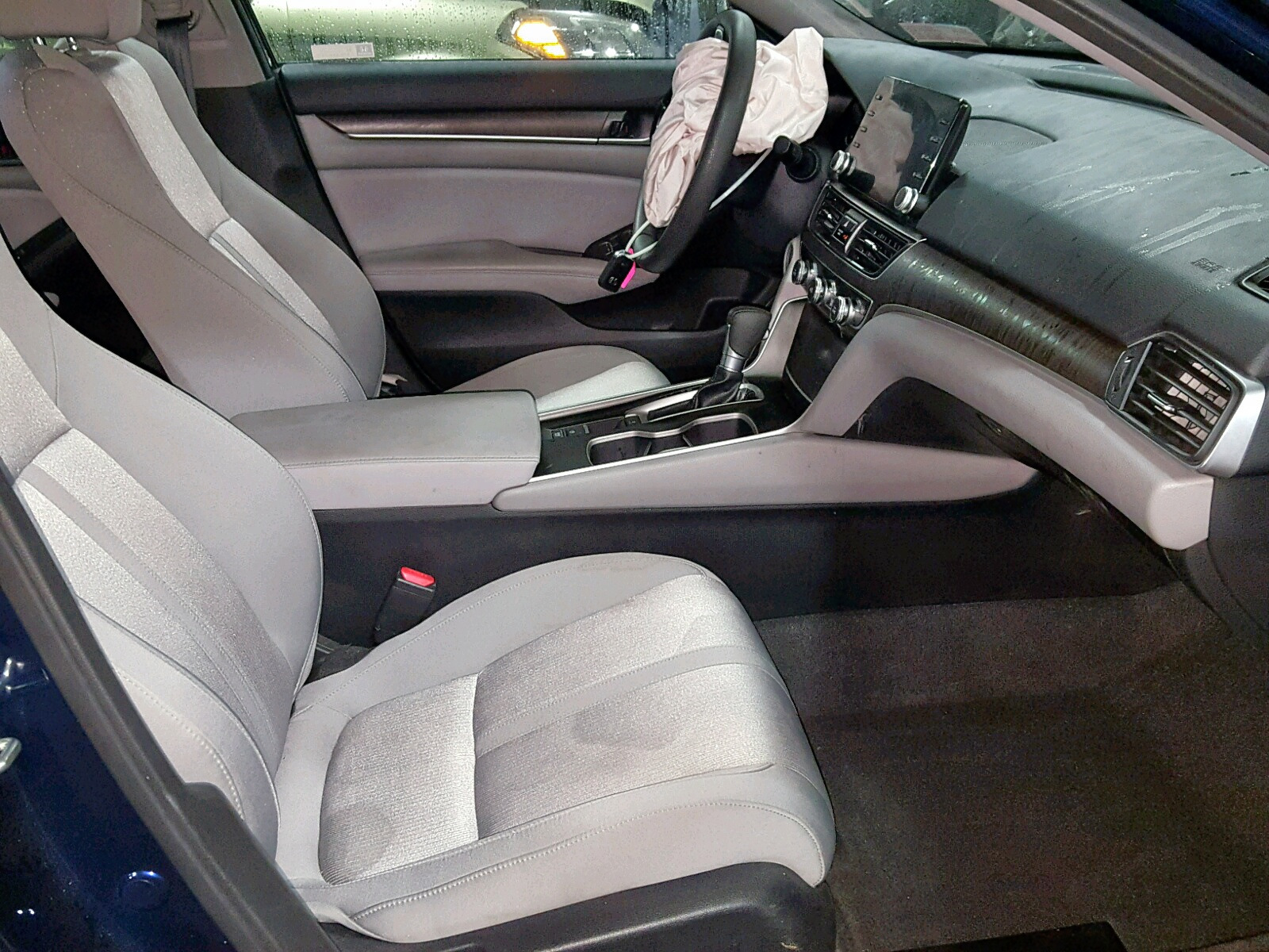 Закупился на предзимнее ТО — Land Rover Range Rover Sport (1G), 4,4 л ...