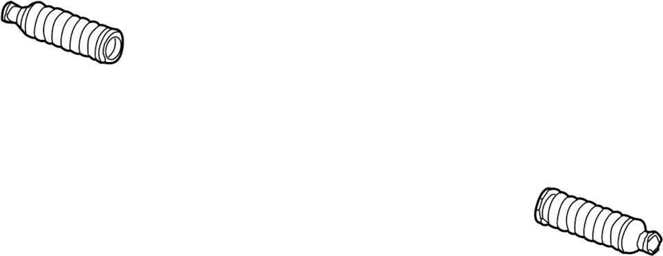 4E0419831 Манжета VAG | Запчасти на DRIVE2