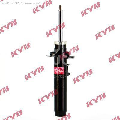 3348044 Амортизатор передний левый. Серия Excel-G KYB | Запчасти на DRIVE2