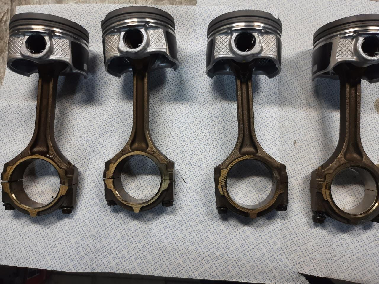 #147. Дастер, живи! Я на тебе собираюсь еще долго ездить🚗💨. Капиталка ...