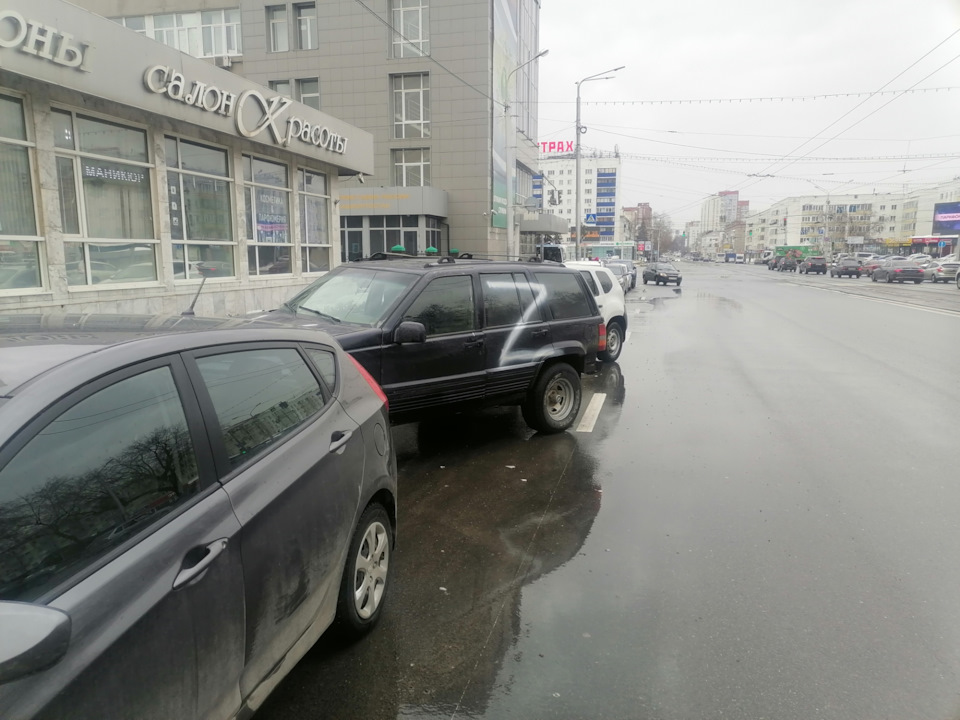 В разборе 5.2 дорест 46rh — DRIVE2