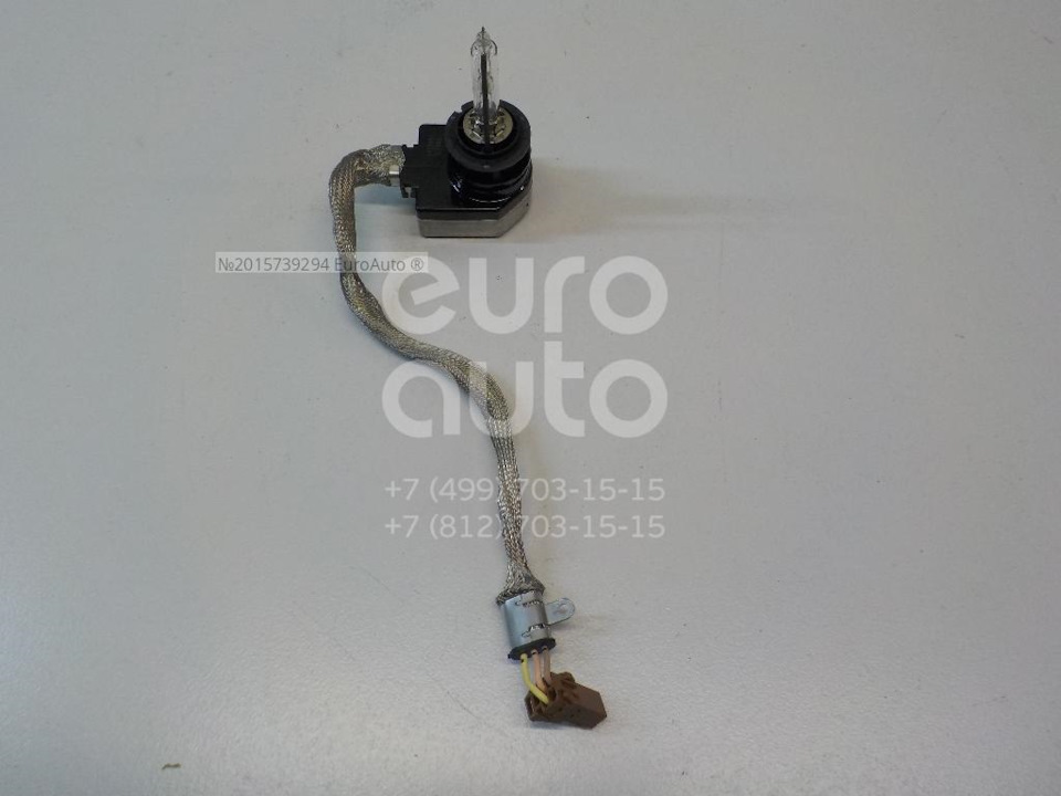 0947112208 Лампа ксеноновая Masuma STANDARD GRADE D2S 12V 4300k 35W ...
