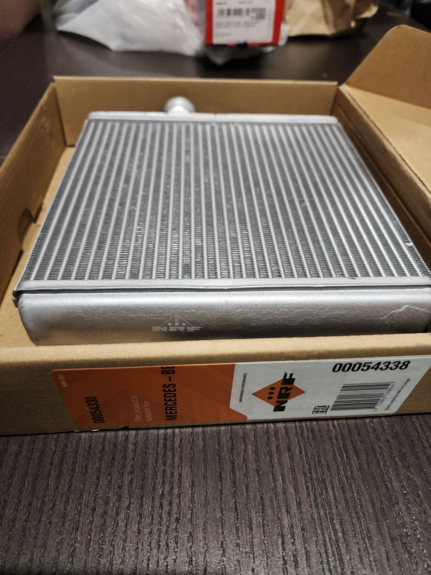 Новогоднее ТО — Mercedes-Benz GLK-Class (X204), 2 л, 2014 года | визит ...