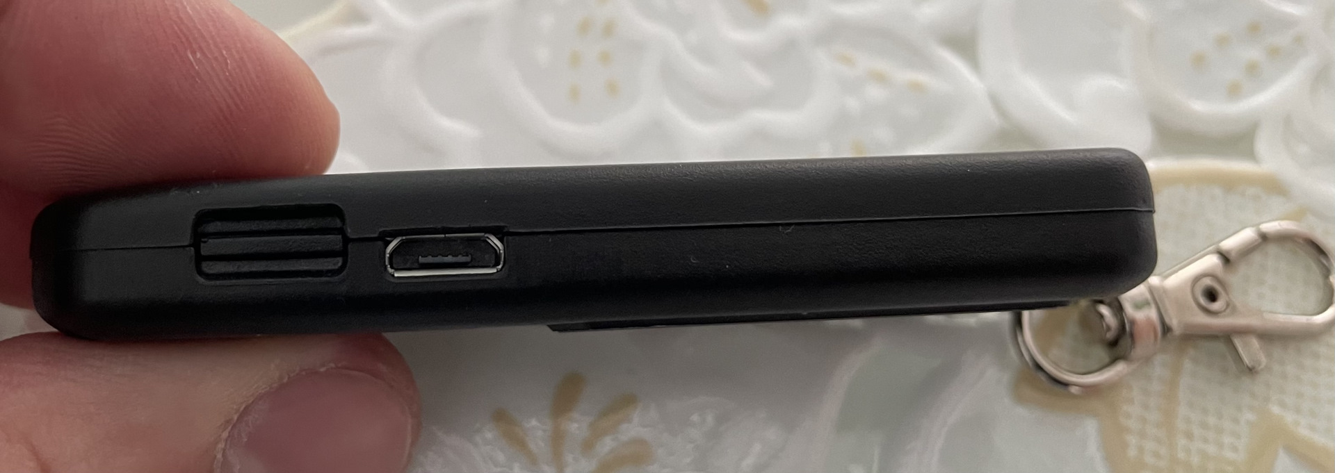 #29 Замена Bluetooth брелка Pandora D-030 на Pandora D-035 по гарантии ...
