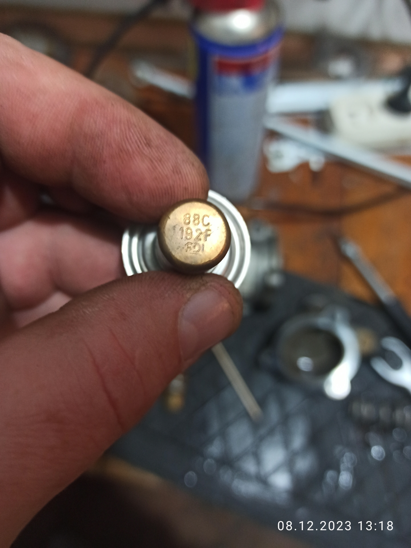 Замена термостата — Lada Granta (2G) FL, 1,6 л, 2019 года | своими руками | DRIVE2