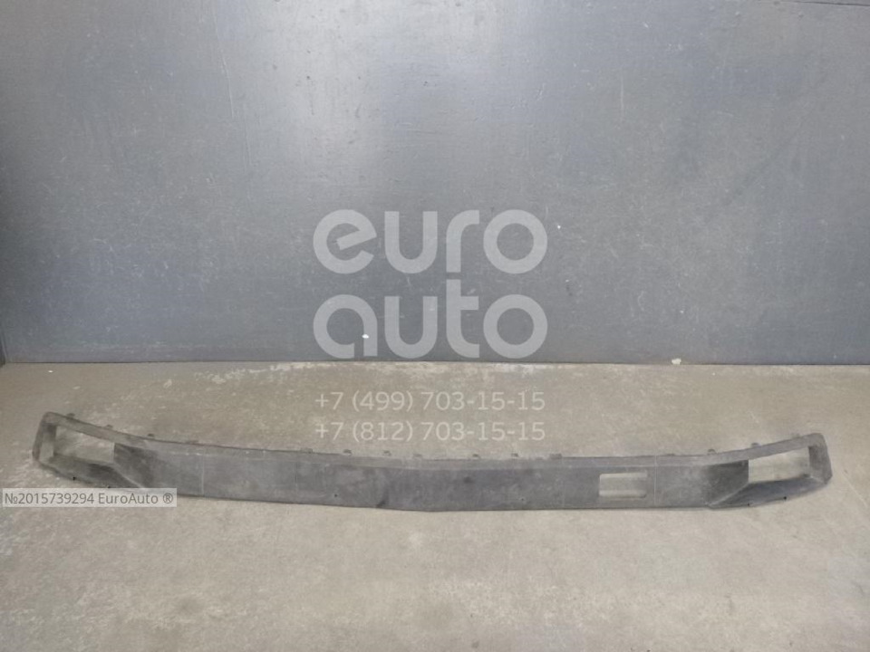 22936495 MOLDING GM | Запчасти на DRIVE2