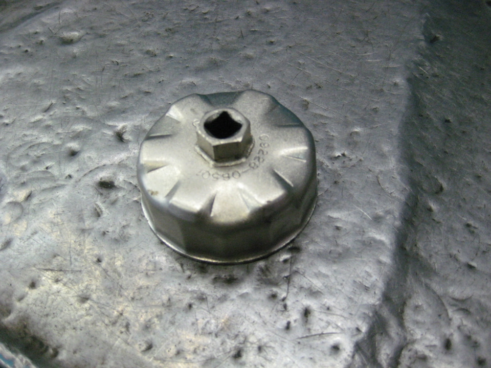 Запчасти, которые я использовал (Часть 1). — Toyota Corolla (140/150 ...