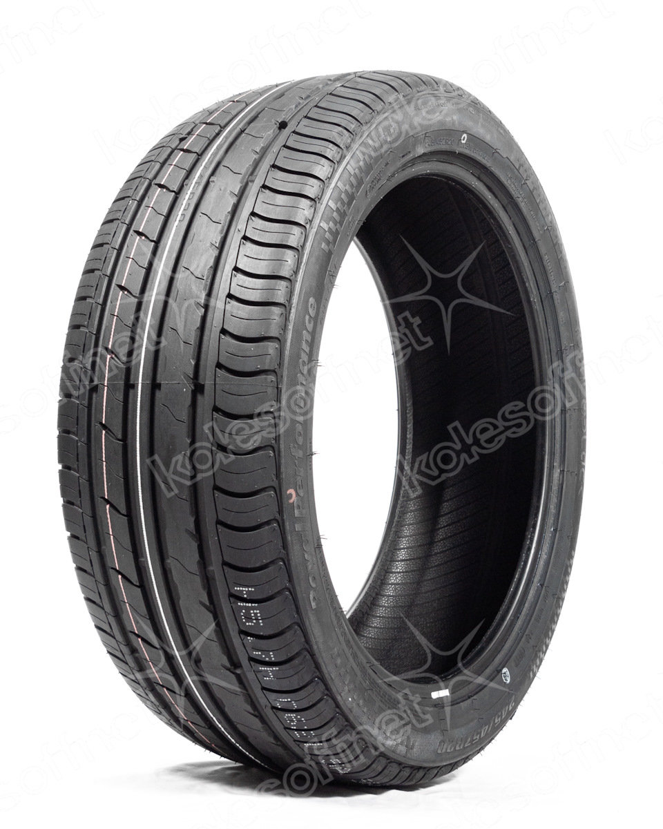 Шины ROYAL BLACK | ROYALPERFORMANCE 245/45/20 — Kolesoffnet на DRIVE2