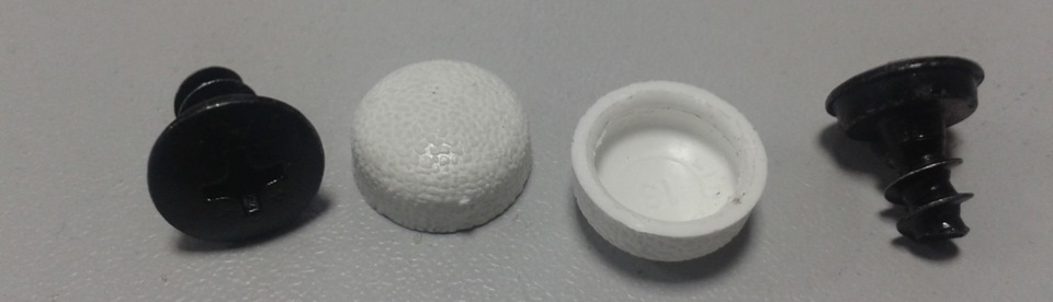 Привет фетишистам! или Крепление номера от BMW. — Volkswagen Jetta VI ...