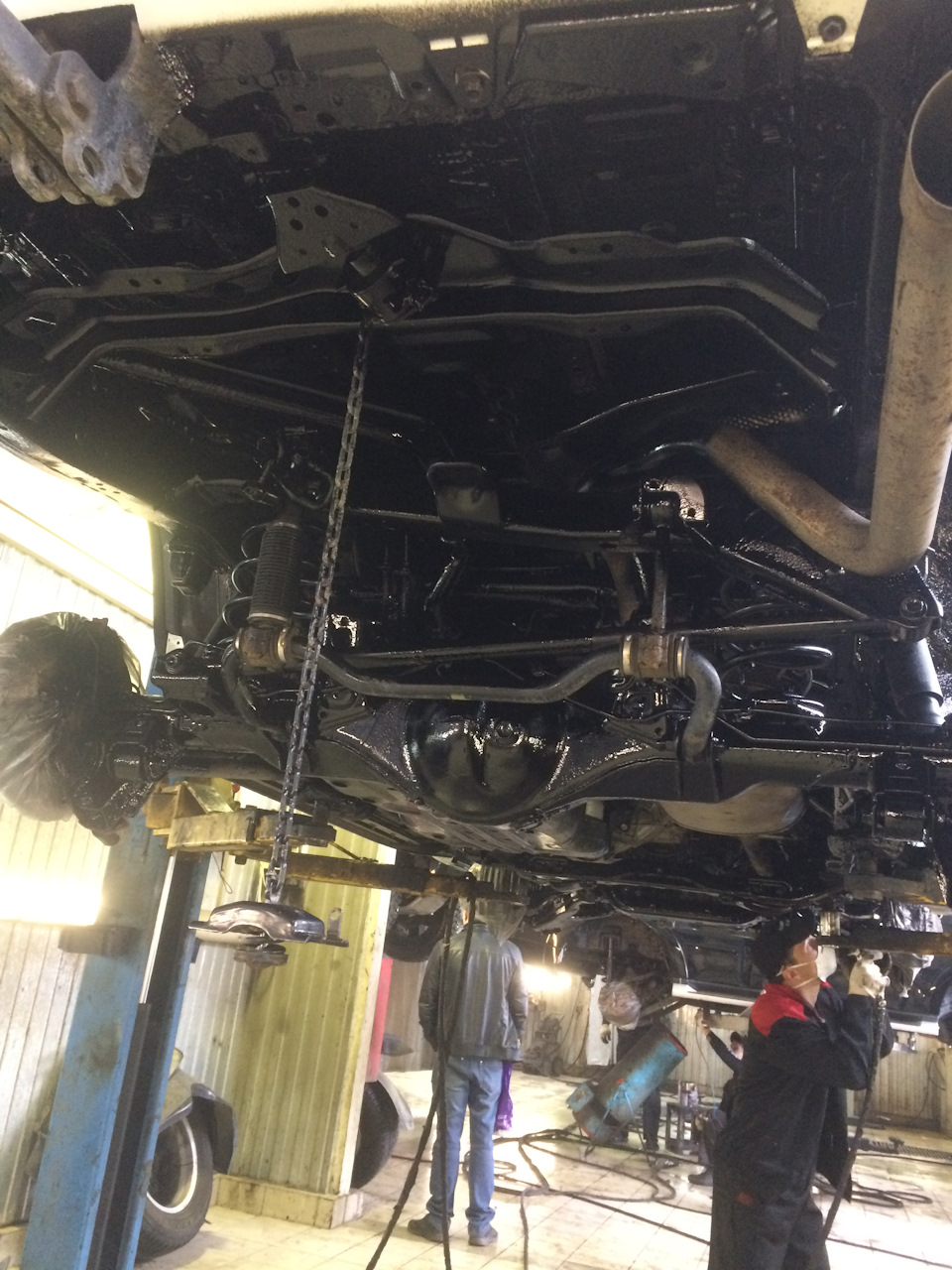 3610038050 СТАРТЕР В СБОРЕ KIA HYUNDAI | Запчасти на DRIVE2