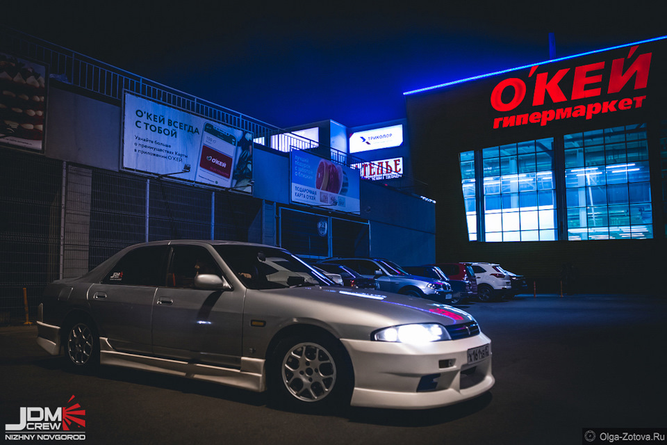 Встреча JDM Crew NNov 24.07.2020 — DRIVE2