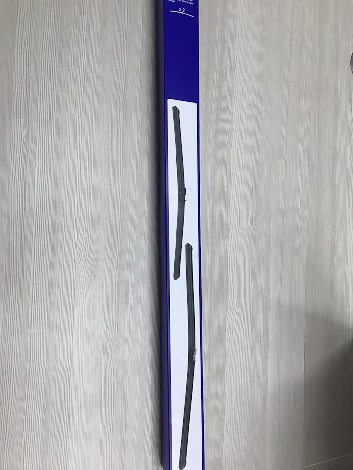 31349377 Щетка стеклоочистителя Volvo | Запчасти на DRIVE2