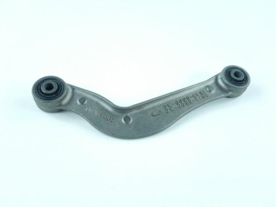 C2S39484 РЫЧАГ-УПРАВЛЕНИЯ Jaguar Land Rover | Запчасти на DRIVE2