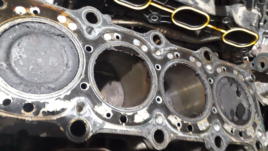 Замена топливного насоса. Часть IV — Ад — Suzuki Grand Vitara (2G), 2 л ...