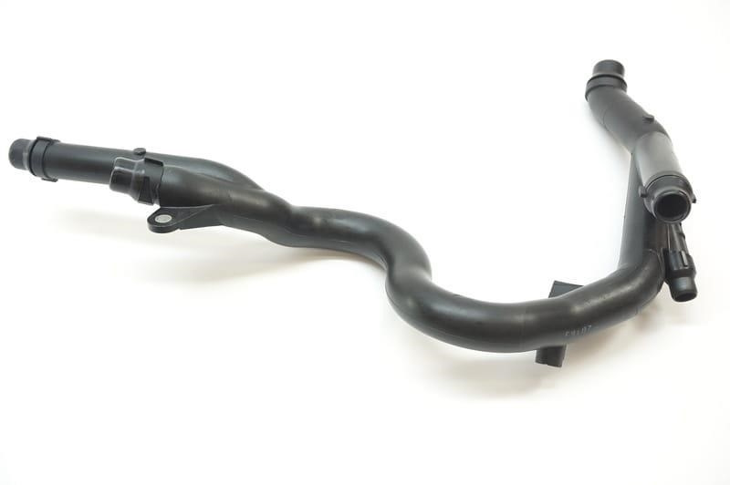 Замена выпускного коллектора и прокладки клапанной. — BMW 5 series (E60 ...