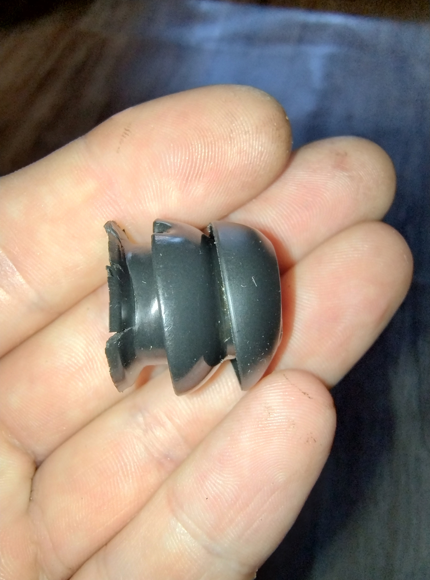 Нужна помощь. Долгосрочная коррекция +10 — Nissan Note (1G), 1,4 л ...