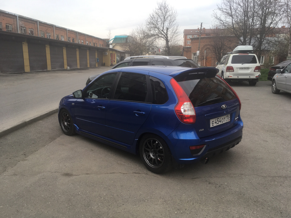 # 15 треугольные рычаги Autoproduct стойки сс 20 Racing comfort -70 ...