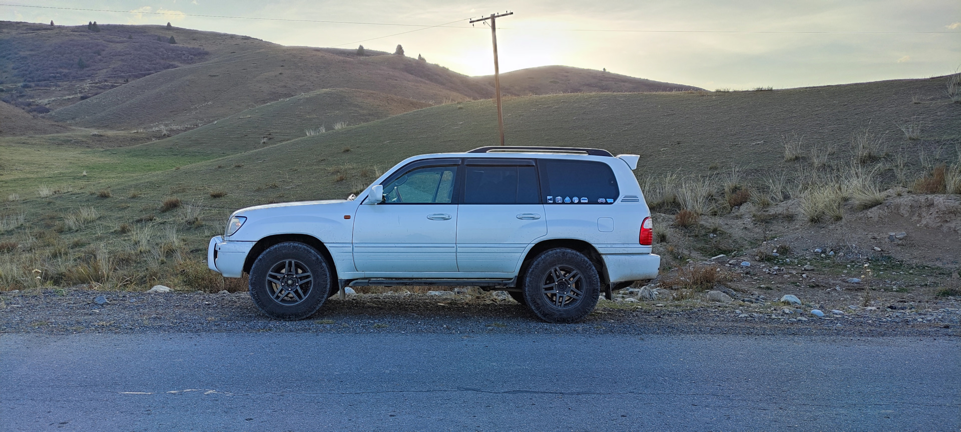 Замена ГРМ 2UZ LX470 — Lexus LX (UZJ100), 4,7 л, 2003 года | плановое ...