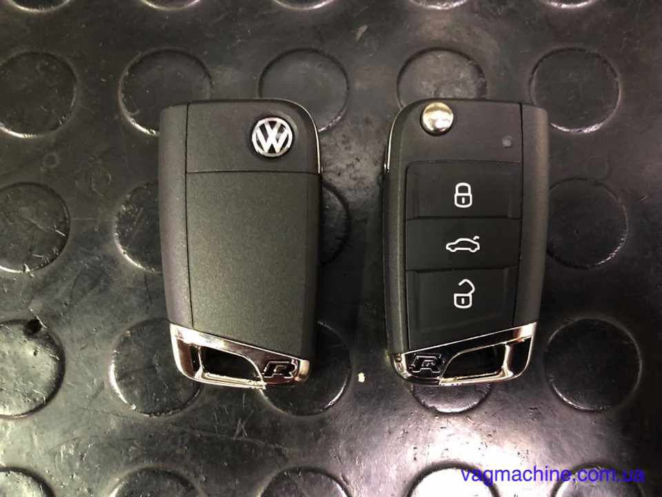 Необходимые мелочи в авто. — Volkswagen Golf Mk7, 1,4 л, 2018 года ...