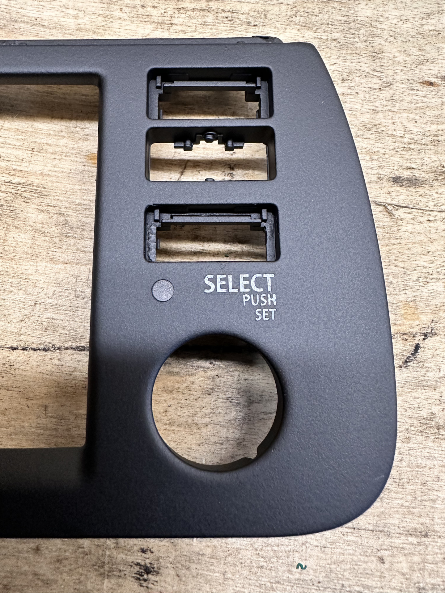 Восстановление icm3 (part 2) — Saab 9-3 (2G), 2 л, 2005 года | автозвук ...