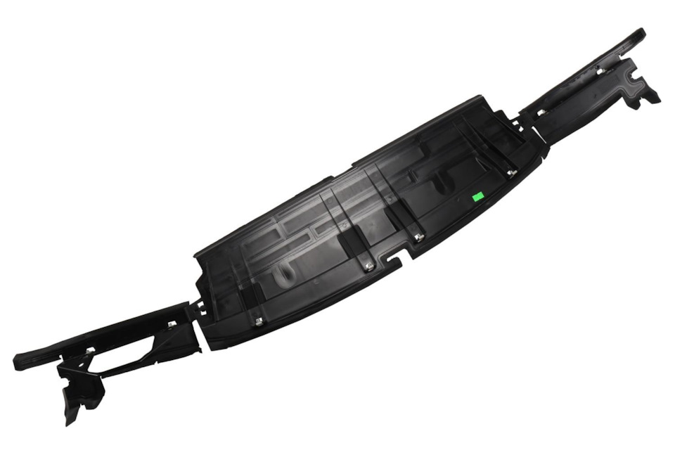 84618991 Проставка пластиковая GM | Запчасти на DRIVE2