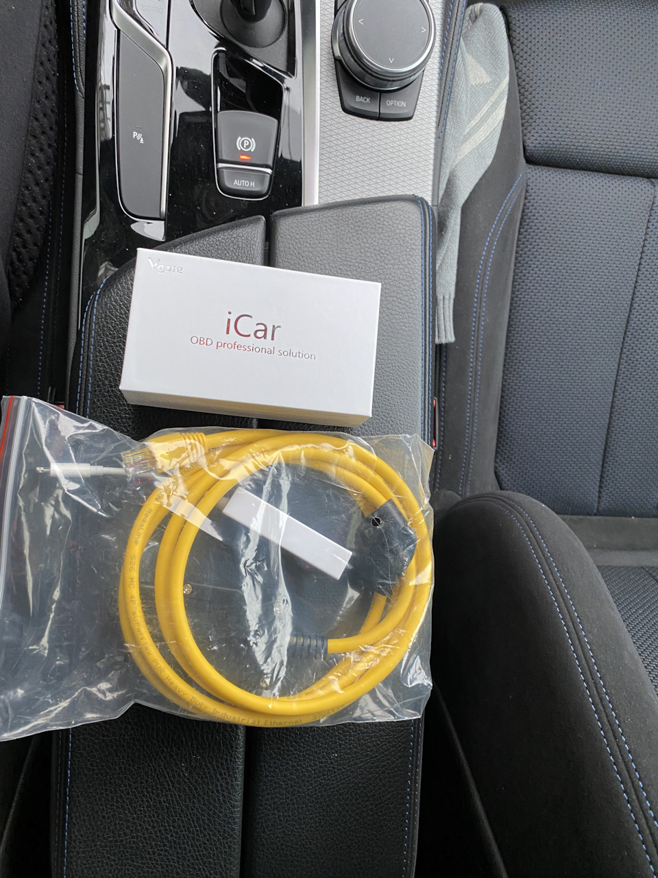 Bimmercode — DRIVE2