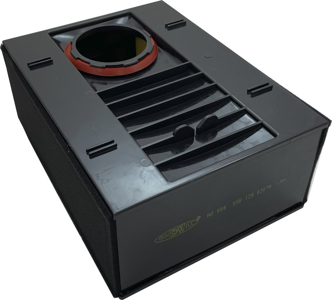 Новый воздушный фильтр GoodWill AG 908 для PORSCHE Macan (95B) — Good ...