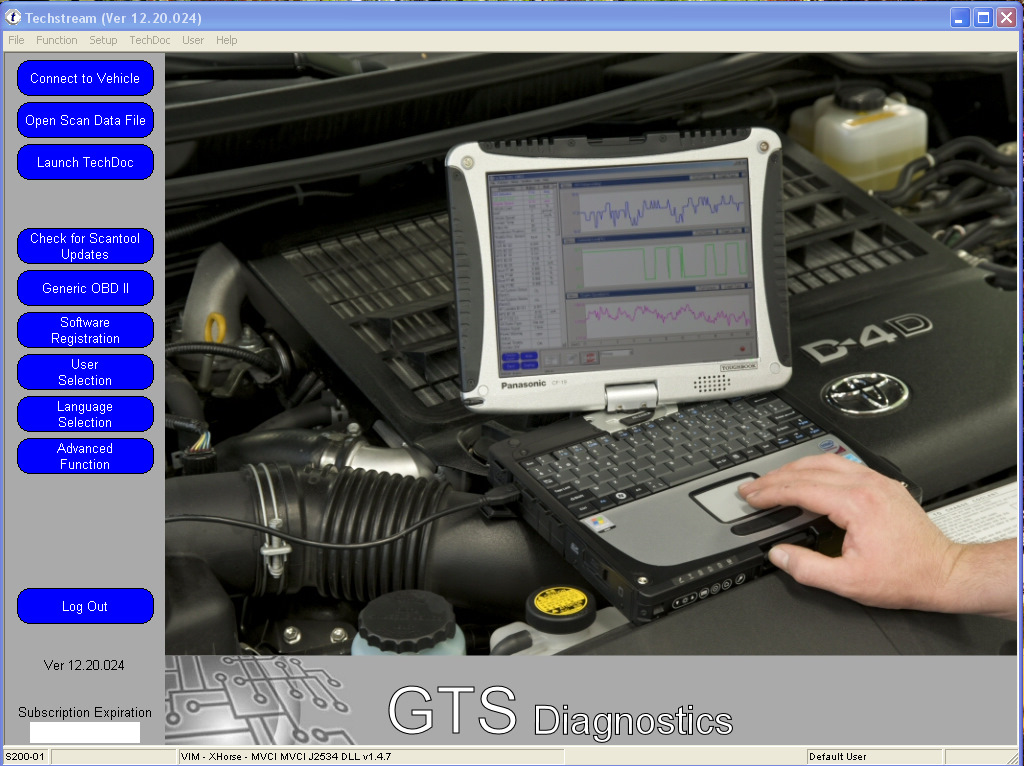 Настраиваемые параметры Lexus NX(I) через TechStream — Lexus NX (1G), 2 ...