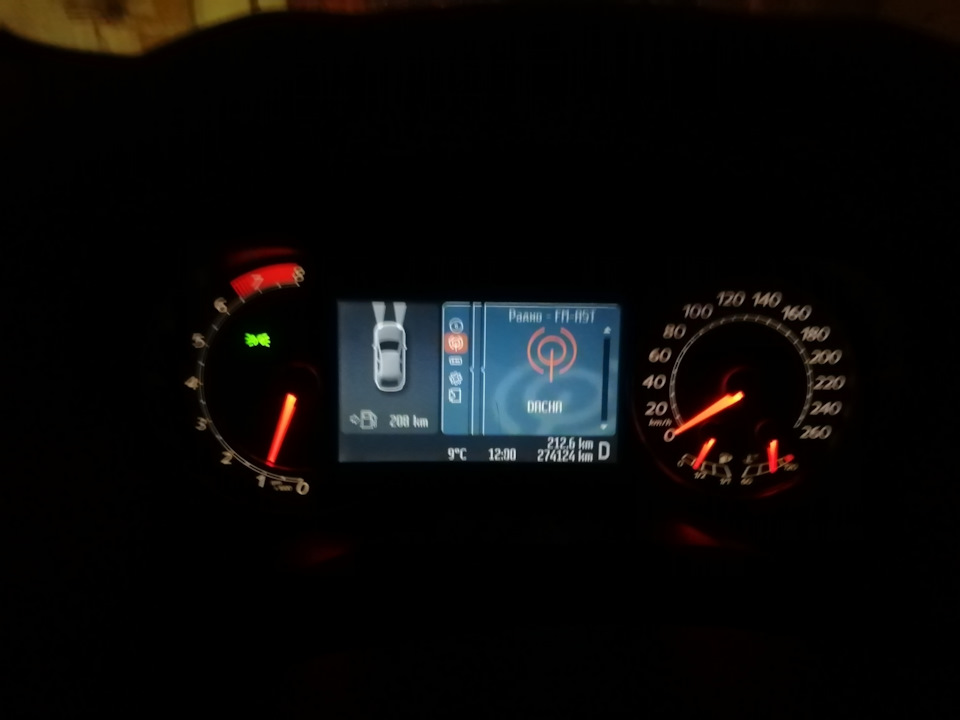 Замена цепи Грм + замена впускного коллектора — Ford Mondeo IV, 2,3 л ...