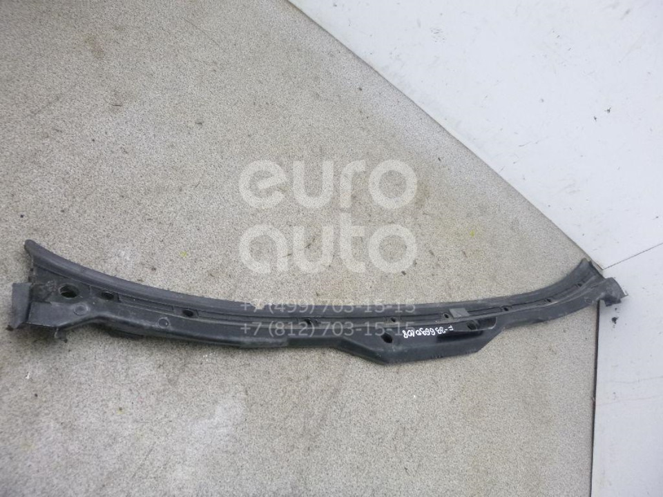 51718159292 Планка обтекателя BMW | Запчасти на DRIVE2