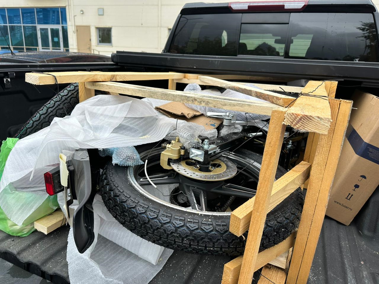 Правильная эксплуатация — GMC Sierra (GMT K2XX), 5,3 л, 2020 года ...