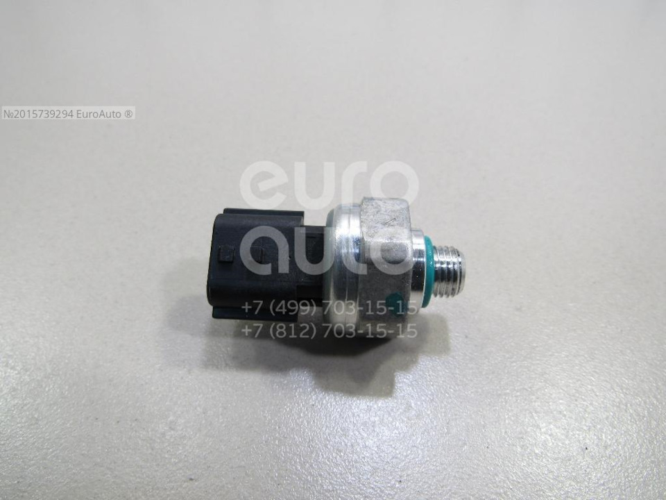 921361722R Датчик давления RENAULT | Запчасти на DRIVE2