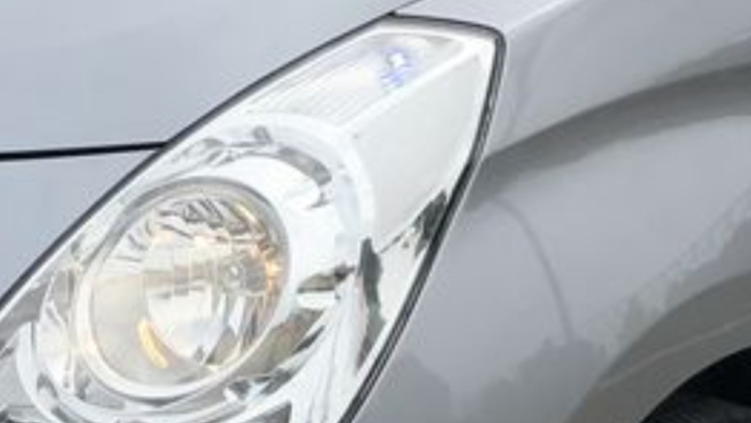 Hyundai Grand Starex 2.5 дизельный 2013 | Turbo DELPHI на DRIVE2