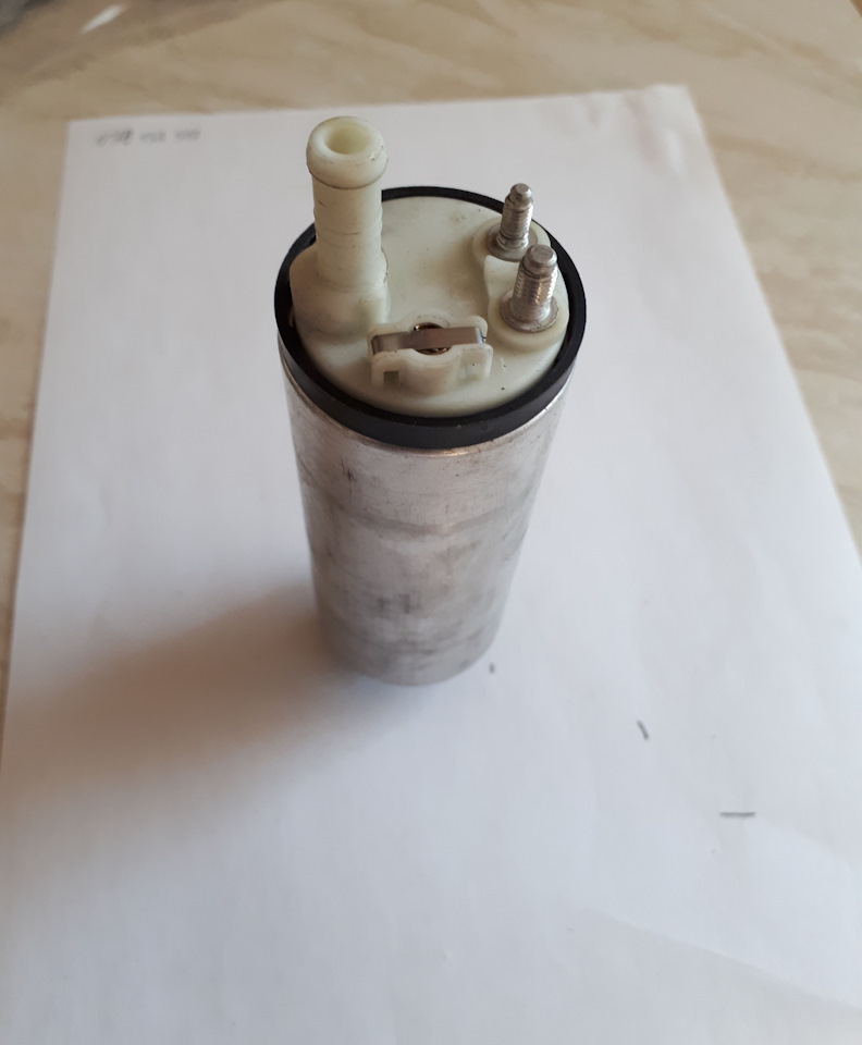 8A0906091G бензонасос VAG | Запчасти на DRIVE2