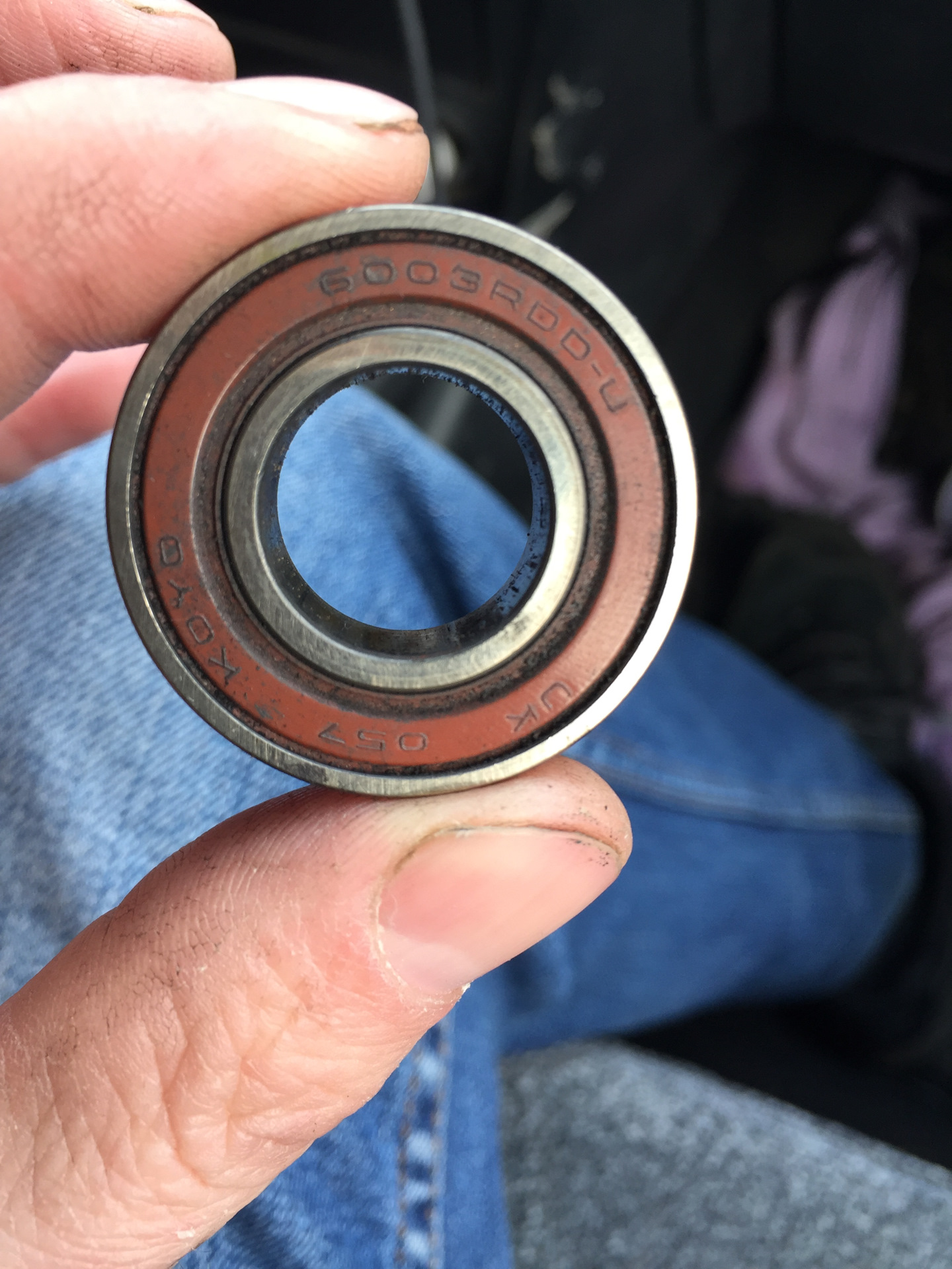 Mercedes-Benz A-Class (W168) 1.6 бензиновый 2000 | АКПП на DRIVE2