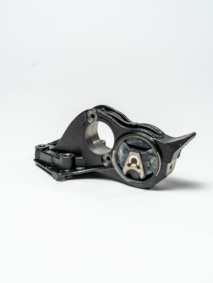 9676290280 Опора двигателя задняя нижняя Peugeot Citroen | Запчасти на ...