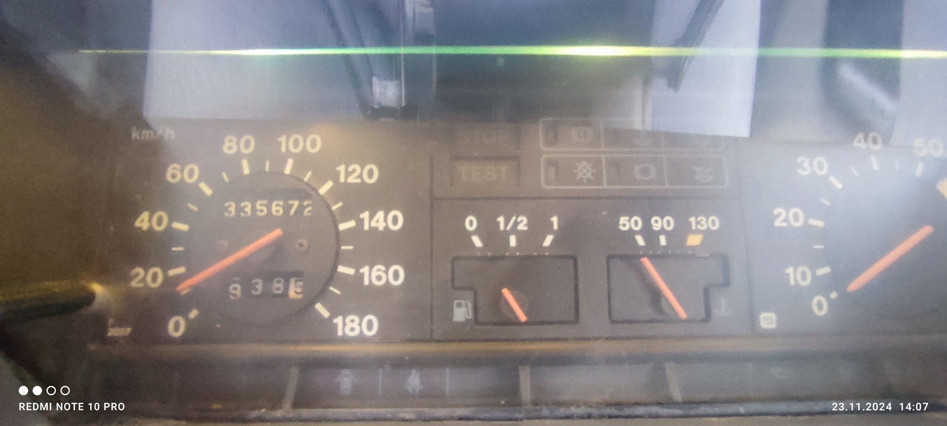 Глохнет. Не понимаю причину. — Lada 21099, 1,5 л, 1998 года | техосмотр ...