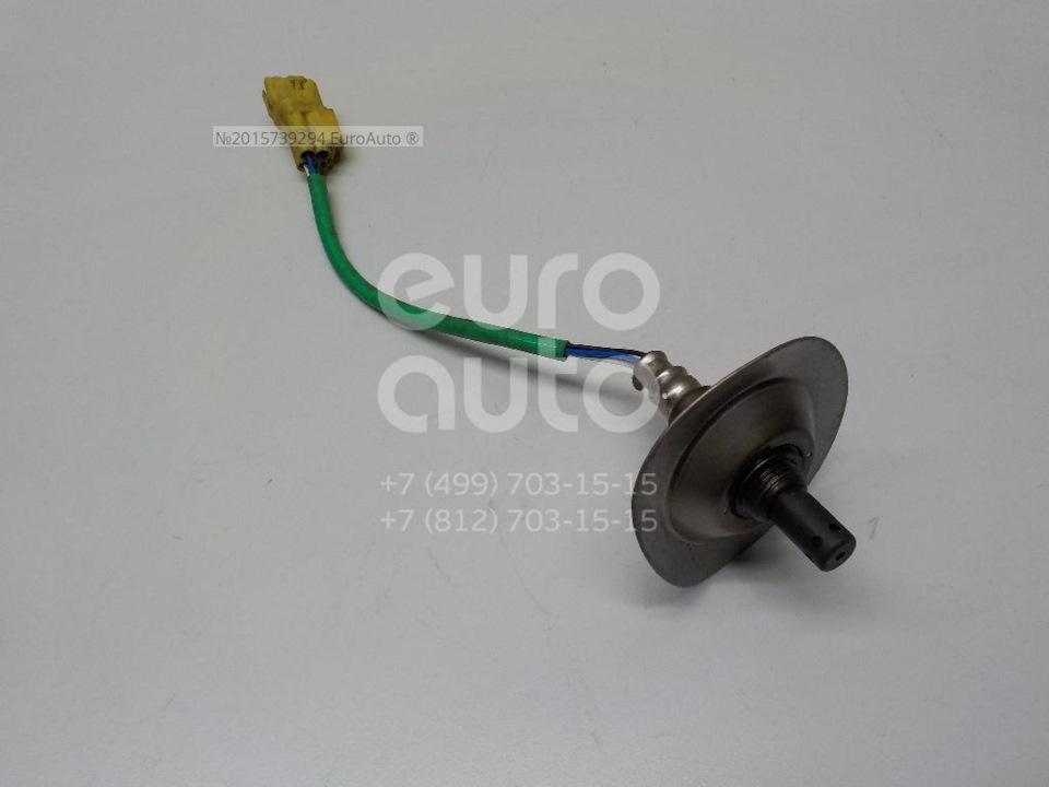 1821378K00 ЛЯМБДА-ЗОНД SUZUKI | Запчасти на DRIVE2