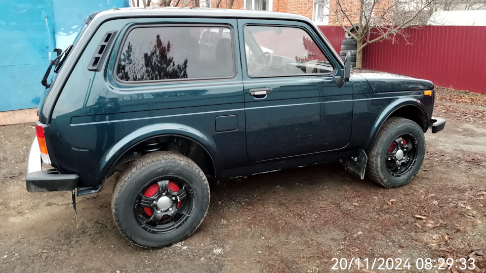 01. Покупка. — Lada 21083, 1,5 л, 2002 года | покупка машины | DRIVE2