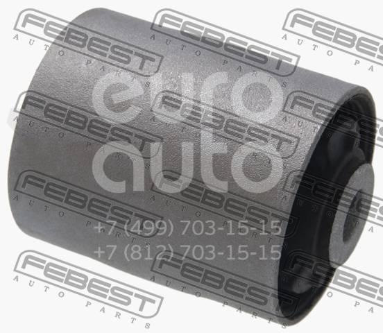 TAB484 САЙЛЕНТБЛОК ПЕРЕДНЕГО НИЖНЕГО РЫЧАГА. FEBEST | Запчасти на DRIVE2