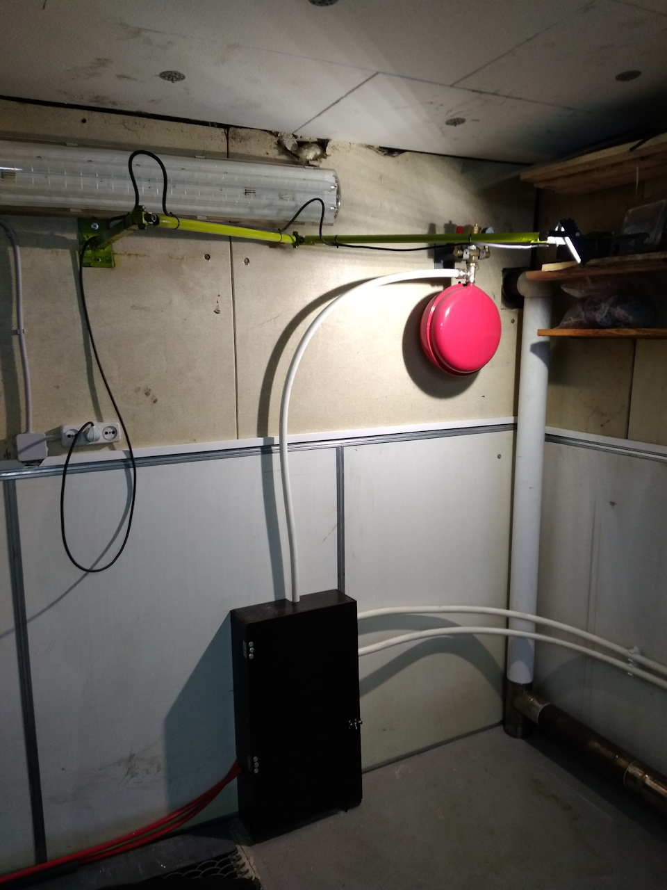 36050630 Редуктор привода задних колёс Volvo | Запчасти на DRIVE2