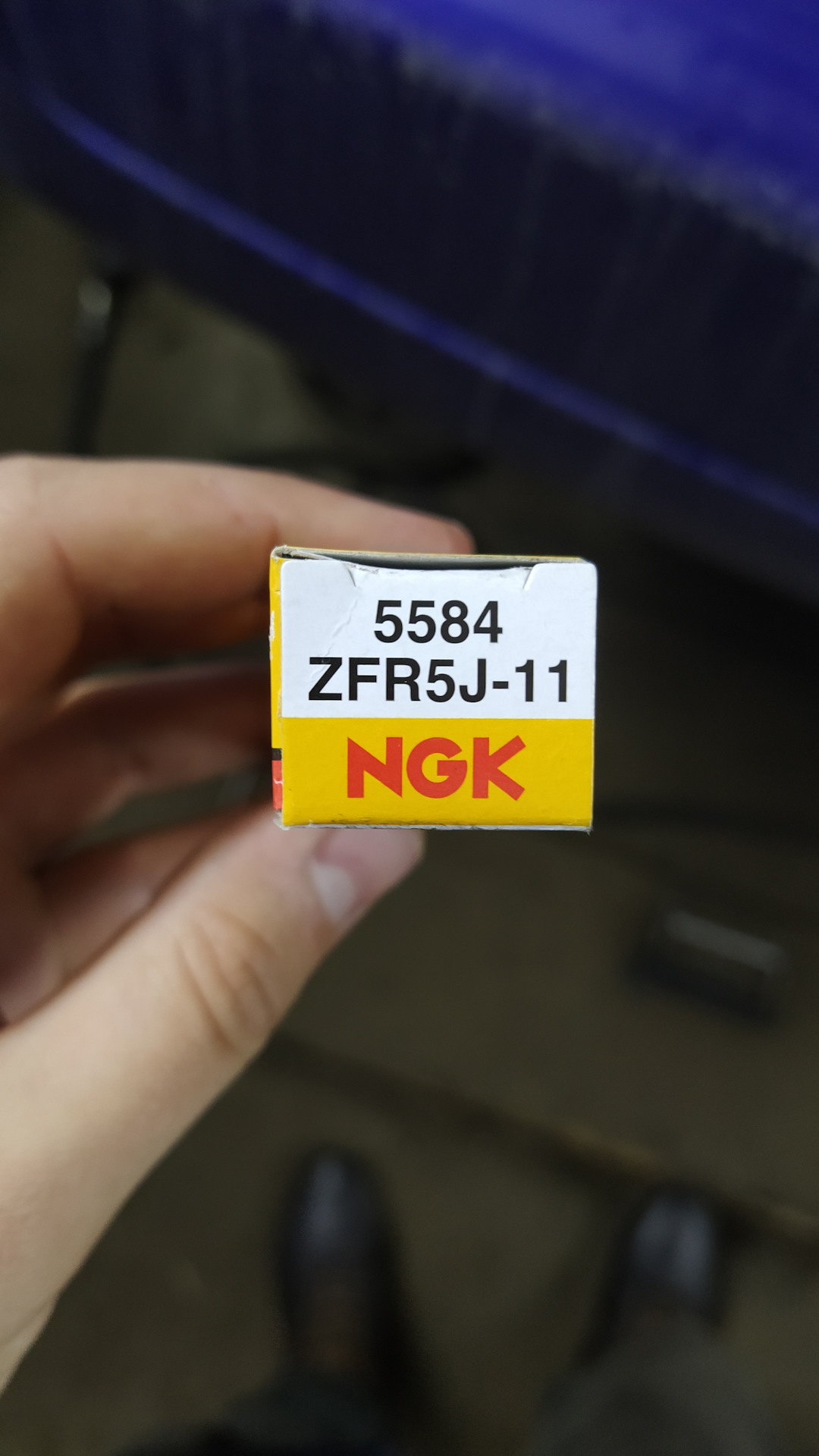 Небольшое ТО — Honda HR-V (1G), 1,6 л, 2000 года | плановое ТО | DRIVE2