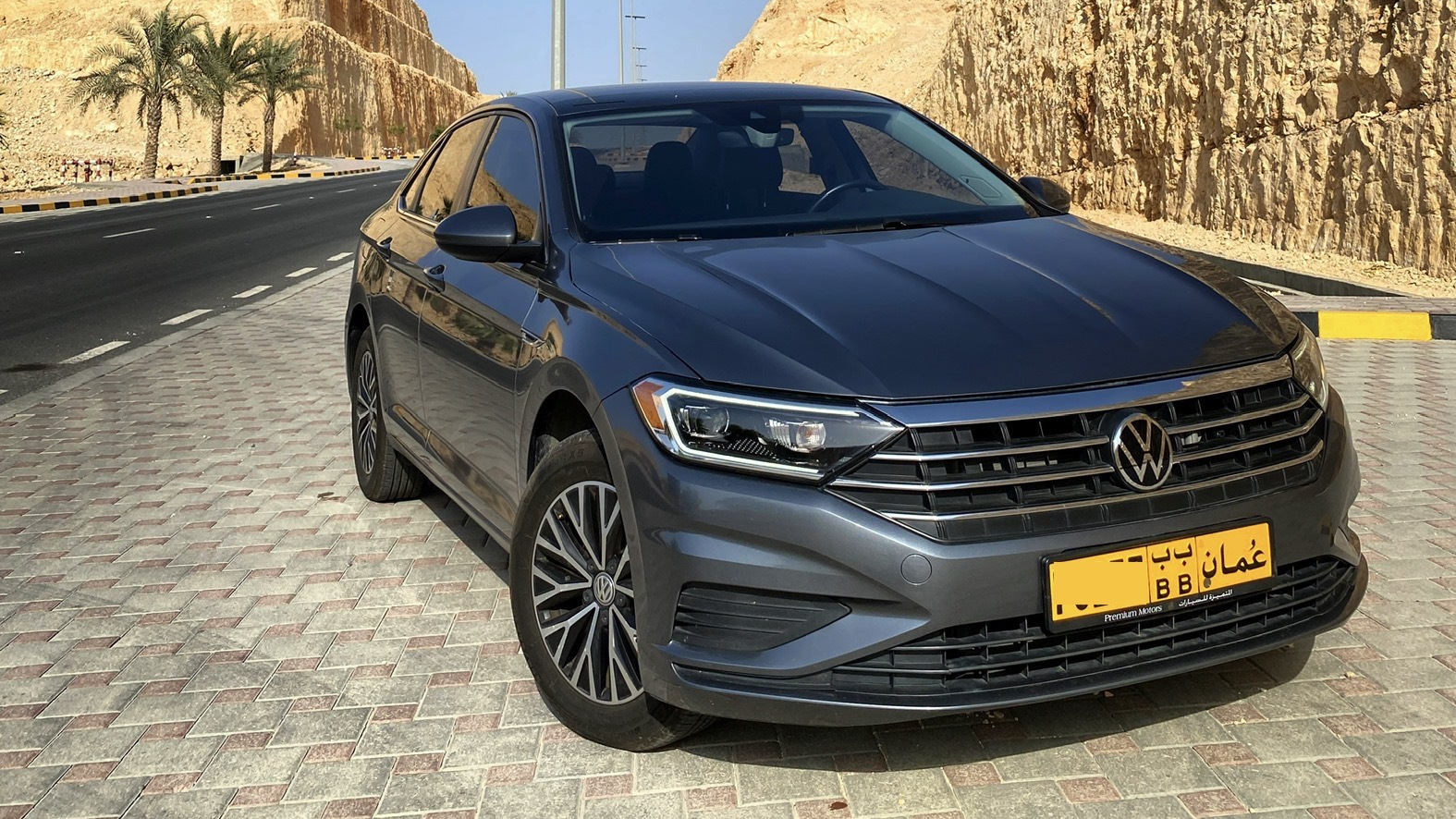 Volkswagen Jetta VII 1.4 бензиновый 2019 | на DRIVE2