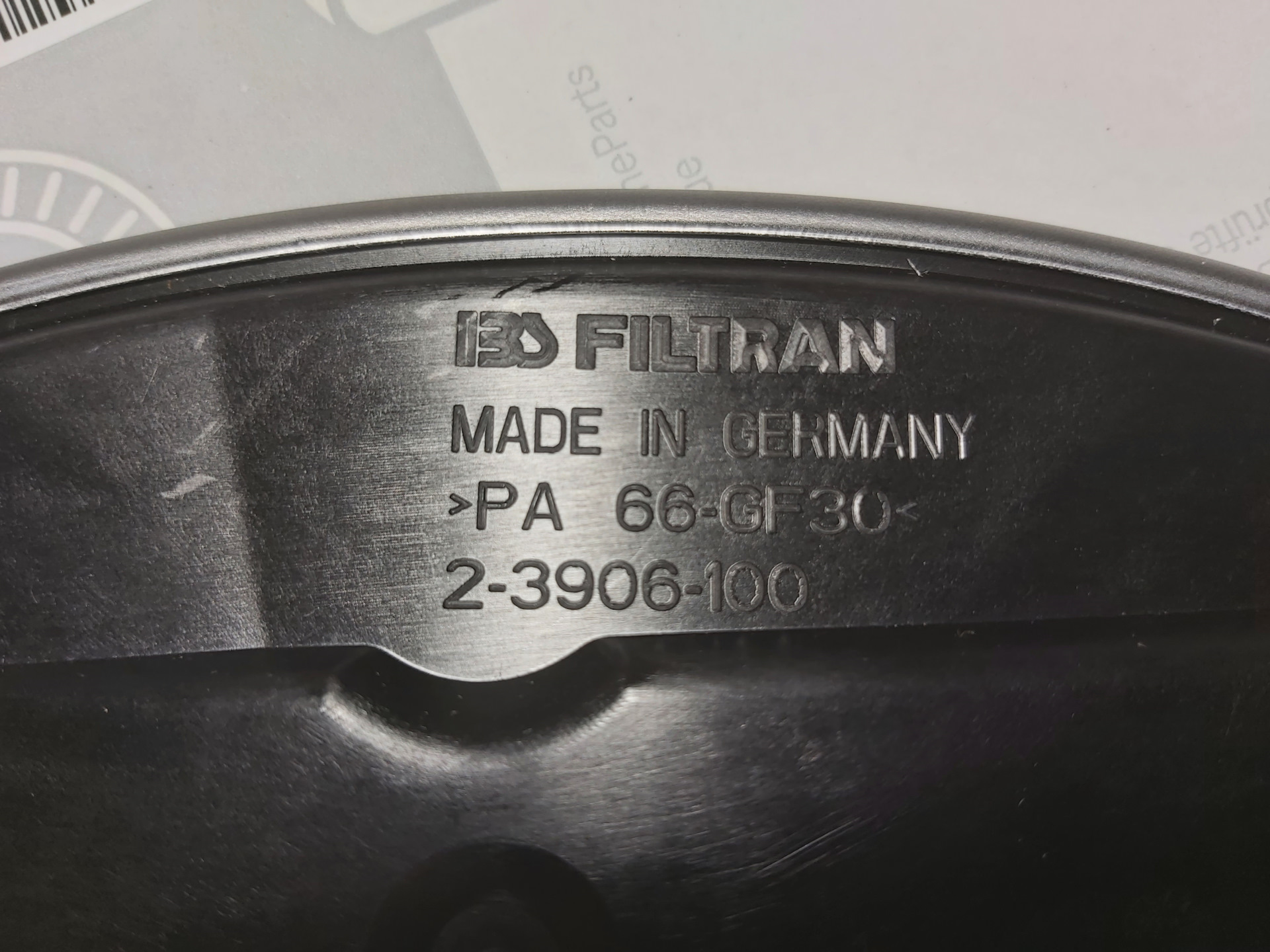 Оригинал или нет? — Mercedes-Benz E-Class (W212), 2 л, 2009 года ...