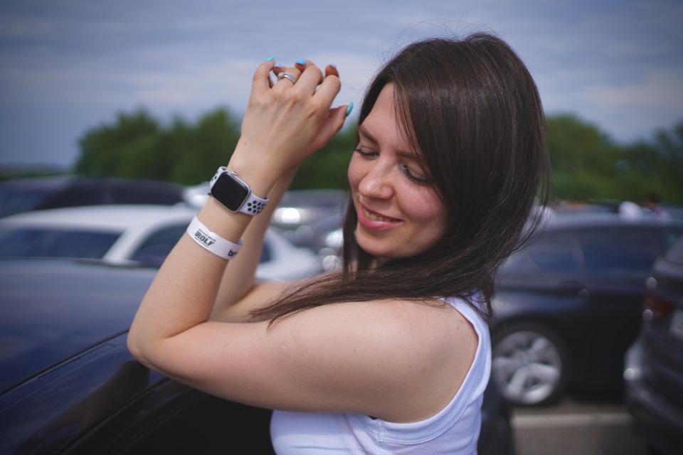 3. BIMMERDAYS’2022 💙 — DRIVE2